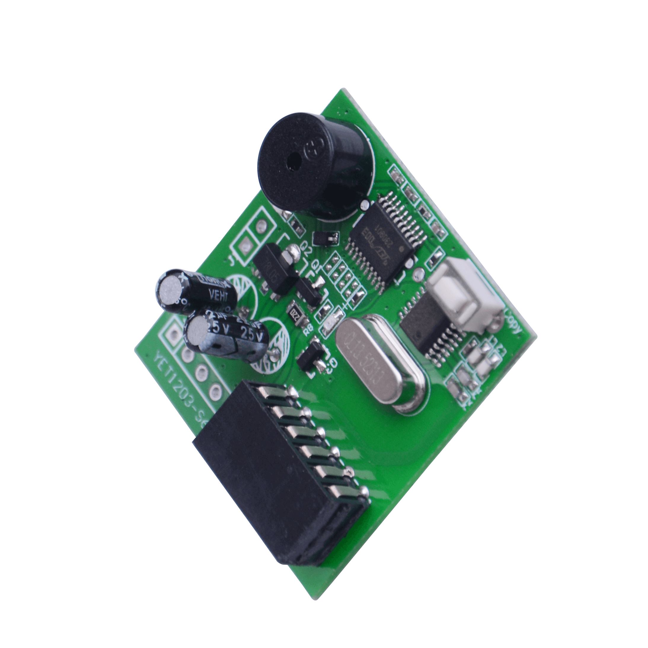 Tubular motor rolling shutter controller